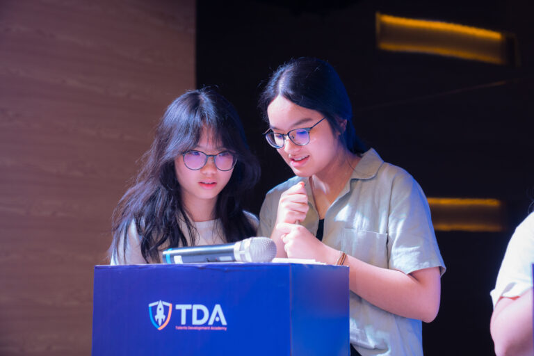 Overview - TDA