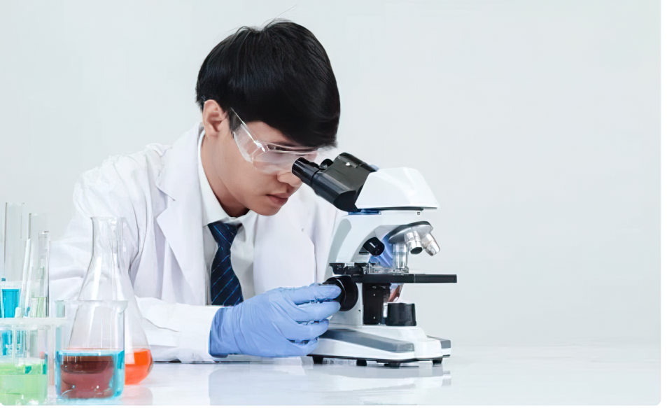 The Magic in Science – Grade 10 - TDA - Học viện Phát triển Tài năng